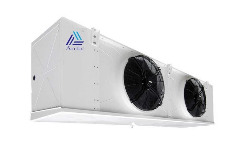 Refrigeration Cold Storage Supply & Manufacturing By Arctic
